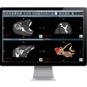 MERGE PACS – American Medical Imaging